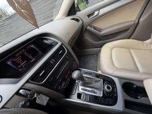 Brūns Audi A5 Sportback 2012 Viļņa, ar dzinēja tilpumu 2.00 L un nobraukumu 234 tūkst. km par 6900 €, foto 20 vietnē AUTOMOTO.COM.LV