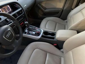 Коричневый Ауди A5 Sportback 2012 в Вильнюс, объемом двигателя 2.00 л и пробегом 234 тыс. км за 6900 €, фото 10 на AUTOMOTO.COM.LV