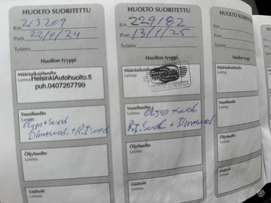 Коричневый Ауди A5 Sportback 2012 в Вильнюс, объемом двигателя 2.00 л и пробегом 234 тыс. км за 6900 €, фото 17 на AUTOMOTO.COM.LV