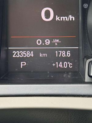 Brūns Audi A5 Sportback 2012 Viļņa, ar dzinēja tilpumu 2.00 L un nobraukumu 234 tūkst. km par 6900 €, foto 16 vietnē AUTOMOTO.COM.LV