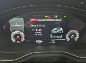 Зеленый Ауди A5 Sportback 2024 в Клайпеда, объемом двигателя 1.97 л и пробегом 64 тыс. км за 11300 €, фото 8 на AUTOMOTO.COM.LV