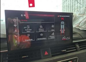 Зеленый Ауди A5 Sportback 2024 в Клайпеда, объемом двигателя 1.97 л и пробегом 64 тыс. км за 11300 €, фото 10 на AUTOMOTO.COM.LV