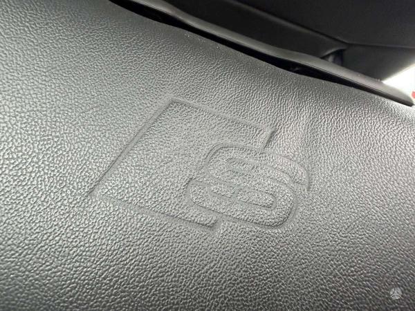 Серый Ауди A5 Sportback 2010 в Каунас, объемом двигателя 2.00 л и пробегом 243 тыс. км за 5750 €, фото 9 на AUTOMOTO.COM.LV