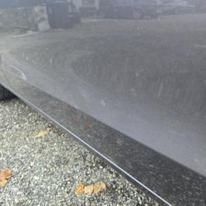 Pelēks Audi A5 Sportback 2010 Panevēža, ar dzinēja tilpumu 2.00 L un nobraukumu 300 tūkst. km par 2500 €, foto 9 vietnē AUTOMOTO.COM.LV