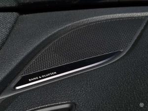 Grey Audi A5 Sportback 2017 in Kaunas, with an engine capacity of 2.00 L and mileage of 300 thousand km for 16750 €, photo 12 on AUTOMOTO.COM.LV
