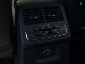 Grey Audi A5 Sportback 2017 in Kaunas, with an engine capacity of 2.00 L and mileage of 300 thousand km for 16750 €, photo 20 on AUTOMOTO.COM.LV