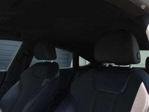 Серый Ауди A5 Sportback 2017 в Каунас, объемом двигателя 2.00 л и пробегом 300 тыс. км за 16750 €, фото 15 на AUTOMOTO.COM.LV