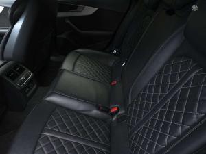 Серый Ауди A5 Sportback 2017 в Каунас, объемом двигателя 2.00 л и пробегом 269 тыс. км за 16999 €, фото 14 на AUTOMOTO.COM.LV