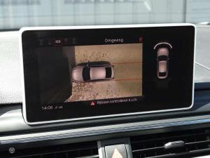 Серый Ауди A5 Sportback 2017 в Каунас, объемом двигателя 2.00 л и пробегом 269 тыс. км за 16999 €, фото 19 на AUTOMOTO.COM.LV