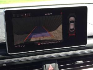 Серый Ауди A5 Sportback 2017 в Каунас, объемом двигателя 2.00 л и пробегом 269 тыс. км за 16999 €, фото 20 на AUTOMOTO.COM.LV
