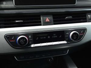 Серый Ауди A5 Sportback 2017 в Каунас, объемом двигателя 2.00 л и пробегом 269 тыс. км за 16999 €, фото 21 на AUTOMOTO.COM.LV