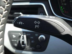 Серый Ауди A5 Sportback 2017 в Каунас, объемом двигателя 2.00 л и пробегом 269 тыс. км за 16999 €, фото 26 на AUTOMOTO.COM.LV