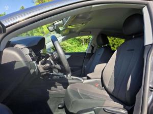 Серый Ауди A5 Sportback 2019 в Тельшяй, объемом двигателя 1.98 л и пробегом 206 тыс. км за 16800 €, фото 33 на AUTOMOTO.COM.LV