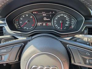 Серый Ауди A5 Sportback 2019 в Тельшяй, объемом двигателя 1.98 л и пробегом 206 тыс. км за 16800 €, фото 38 на AUTOMOTO.COM.LV