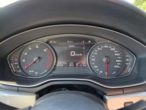 Серый Ауди A5 Sportback 2019 в Тельшяй, объемом двигателя 1.98 л и пробегом 206 тыс. км за 16800 €, фото 39 на AUTOMOTO.COM.LV