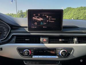 Серый Ауди A5 Sportback 2019 в Тельшяй, объемом двигателя 1.98 л и пробегом 206 тыс. км за 16800 €, фото 42 на AUTOMOTO.COM.LV