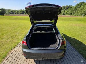 Серый Ауди A5 Sportback 2019 в Тельшяй, объемом двигателя 1.98 л и пробегом 206 тыс. км за 16800 €, фото 47 на AUTOMOTO.COM.LV