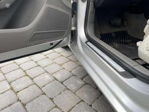Grey Audi A5 Sportback 2010 in Vilnius, with an engine capacity of 1.98 L and mileage of 300 thousand km for 3500 €, photo 24 on AUTOMOTO.COM.LV