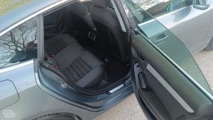 Серый Ауди A5 Sportback 2012 в Алитус, объемом двигателя 1.80 л и пробегом 269 тыс. км за 6950 €, фото 15 на AUTOMOTO.COM.LV