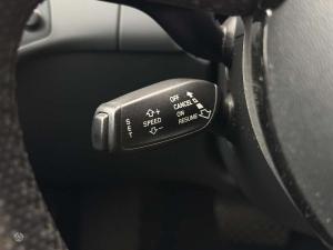 Grey Audi A5 Sportback 2012 in Mazeikiai, with an engine capacity of 1.80 L and mileage of 225 thousand km for 9900 €, photo 30 on AUTOMOTO.COM.LV