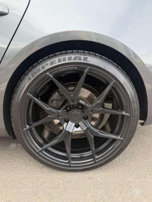 Pelēks Audi A5 Sportback 2012 Šauļi, ar dzinēja tilpumu 2.97 L un nobraukumu 274 tūkst. km par 11000 €, foto 15 vietnē AUTOMOTO.COM.LV