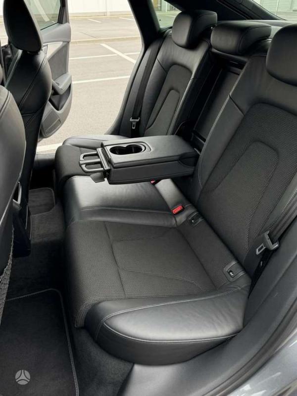 Pelēks Audi A5 Sportback 2013 Kauņa, ar dzinēja tilpumu 1.97 L un nobraukumu 345 tūkst. km par 8850 €, foto 5 vietnē AUTOMOTO.COM.LV