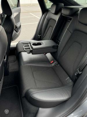 Pelēks Audi A5 Sportback 2013 Kauņa, ar dzinēja tilpumu 1.97 L un nobraukumu 345 tūkst. km par 8850 €, foto 6 vietnē AUTOMOTO.COM.LV