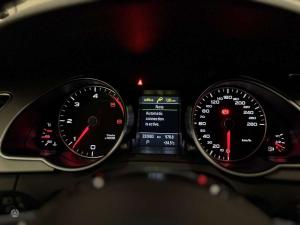 Серый Ауди A5 Sportback 2014 в Вильнюс, объемом двигателя 1.96 л и пробегом 233 тыс. км за 7990 €, фото 21 на AUTOMOTO.COM.LV