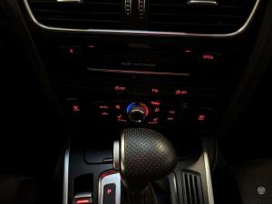 Серый Ауди A5 Sportback 2014 в Вильнюс, объемом двигателя 1.96 л и пробегом 233 тыс. км за 7990 €, фото 23 на AUTOMOTO.COM.LV