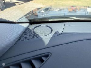 Grey Audi A5 Sportback 2014 in Kaunas, with an engine capacity of 1.96 L and mileage of 253 thousand km for 10500 €, photo 22 on AUTOMOTO.COM.LV