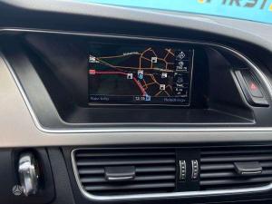 Серый Ауди A5 Sportback 2014 в Рига, объемом двигателя 1.80 л и пробегом 208 тыс. км за 9950 €, фото 14 на AUTOMOTO.COM.LV