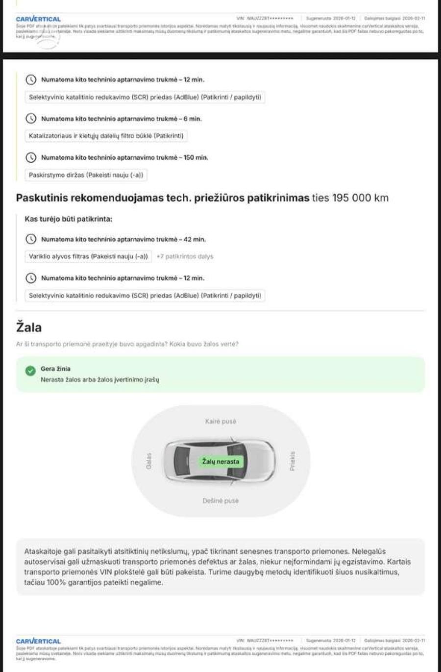 Pelēks Audi A5 Sportback 2016 Prienai, ar dzinēja tilpumu 1.97 L un nobraukumu 201 tūkst. km par 11750 €, foto 32 vietnē AUTOMOTO.COM.LV
