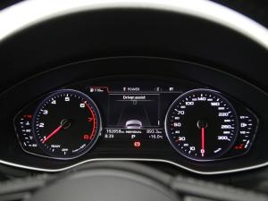 Серый Ауди A5 Sportback 2017 в Вильнюс, объемом двигателя 2.00 л и пробегом 193 тыс. км за 19999 €, фото 19 на AUTOMOTO.COM.LV