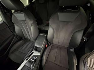 Pelēks Audi A5 Sportback 2018 Marijampole, ar dzinēja tilpumu 1.98 L un nobraukumu 247 tūkst. km par 17750 €, foto 29 vietnē AUTOMOTO.COM.LV