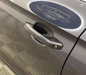 Pelēks Audi A5 Sportback 2018 Marijampole, ar dzinēja tilpumu 1.98 L un nobraukumu 247 tūkst. km par 17750 €, foto 33 vietnē AUTOMOTO.COM.LV