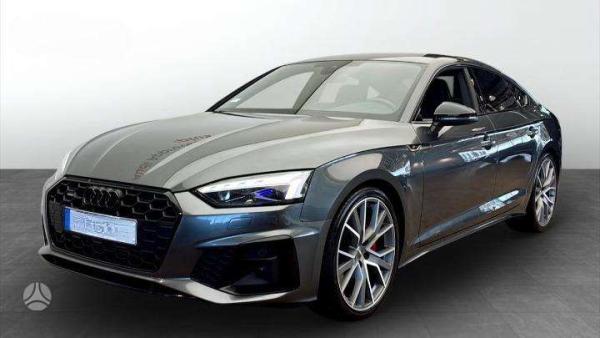 Ауди A5 Sportback 2020 в Вильнюс на AUTOMOTO.COM.LV Серый Ауди A5 Sportback 2020 в Вильнюс, объемом двигателя 1.98 л и пробегом 106 тыс. км за 37900 €, фото 1 на AUTOMOTO.COM.LV
