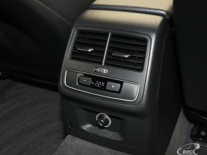 Grey Audi A5 Sportback 2018 in Vilnius, with an engine capacity of 1.98 L and mileage of 48 thousand km for 19900 €, photo 15 on AUTOMOTO.COM.LV