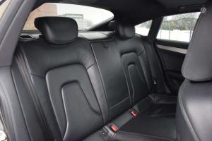 Audi A5 Sportback 2010 Marijampole, ar dzinēja tilpumu 2.97 L un nobraukumu 366 tūkst. km par 6150 €, foto 18 vietnē AUTOMOTO.COM.LV