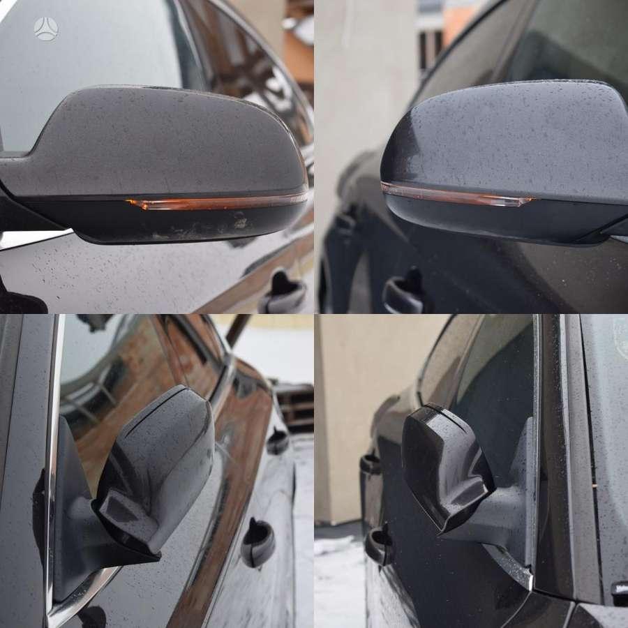 Audi A5 Sportback 2010 Marijampole, ar dzinēja tilpumu 2.97 L un nobraukumu 366 tūkst. km par 6150 €, foto 35 vietnē AUTOMOTO.COM.LV