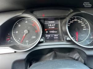 Audi A5 Sportback 2010 Jonava, ar dzinēja tilpumu 3.00 L un nobraukumu 300 tūkst. km par 9200 €, foto 10 vietnē AUTOMOTO.COM.LV
