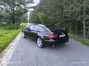 Ауди A5 Sportback 2010 в Алитус, объемом двигателя 2.00 л и пробегом 277 тыс. км за 4500 €, фото 8 на AUTOMOTO.COM.LV