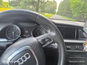 Ауди A5 Sportback 2010 в Алитус, объемом двигателя 2.00 л и пробегом 277 тыс. км за 4500 €, фото 14 на AUTOMOTO.COM.LV