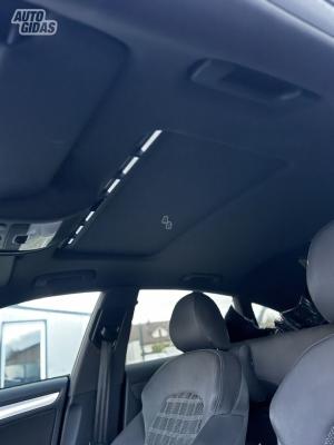 Audi A5 Sportback 2010 Klaipėda, ar dzinēja tilpumu 2.70 L un nobraukumu 400 tūkst. km par 2900 €, foto 6 vietnē AUTOMOTO.COM.LV