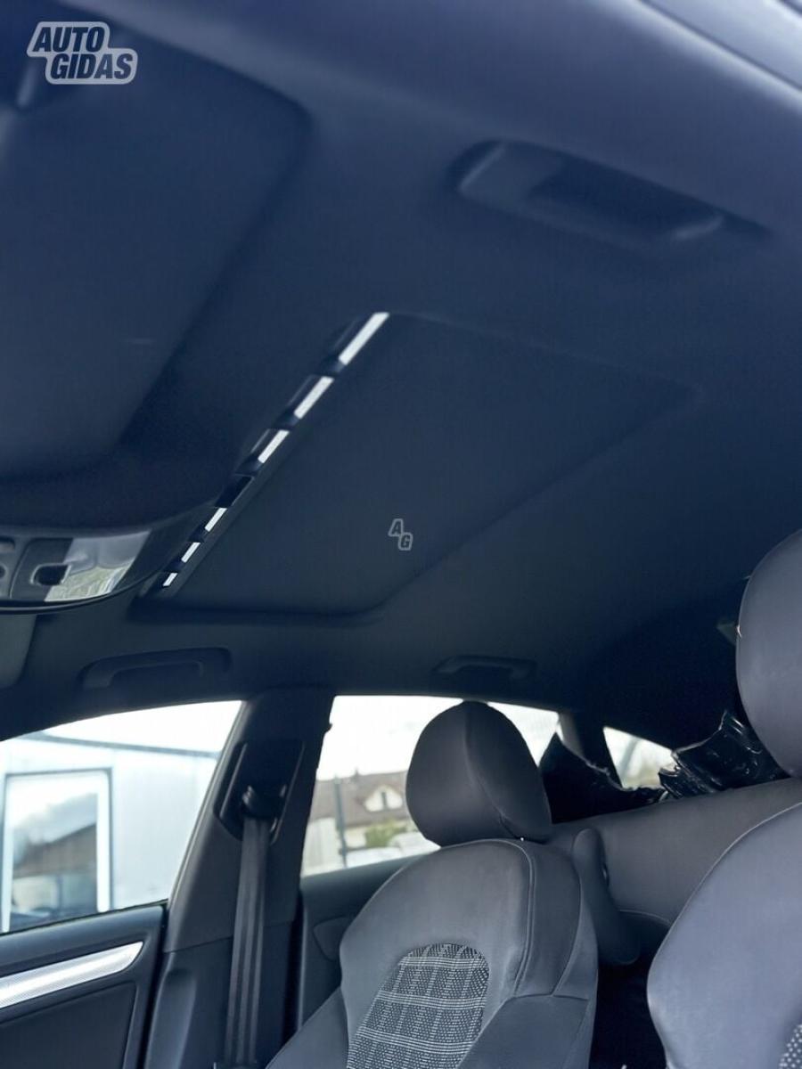 Audi A5 Sportback 2010 Klaipėda, ar dzinēja tilpumu 2.70 L un nobraukumu 400 tūkst. km par 2900 €, foto 6 vietnē AUTOMOTO.COM.LV
