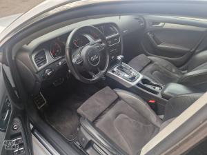 Ауди A5 Sportback 2012 в Аникщяй, объемом двигателя 2.00 л и пробегом 300 тыс. км за 6500 €, фото 8 на AUTOMOTO.COM.LV
