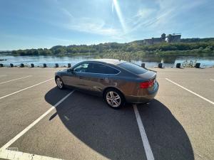 Audi A5 Sportback 2013 in Kaunas, with an engine capacity of 3.00 L and mileage of 212 thousand km for 11999 €, photo 17 on AUTOMOTO.COM.LV
