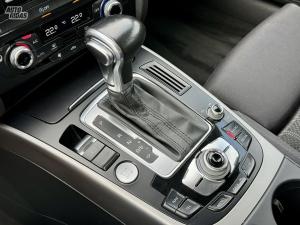 Audi A5 Sportback 2014 in Vilkaviskis, with an engine capacity of 2.00 L and mileage of 252 thousand km for 12300 €, photo 14 on AUTOMOTO.COM.LV