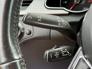 Audi A5 Sportback 2014 in Vilkaviskis, with an engine capacity of 2.00 L and mileage of 252 thousand km for 12300 €, photo 15 on AUTOMOTO.COM.LV