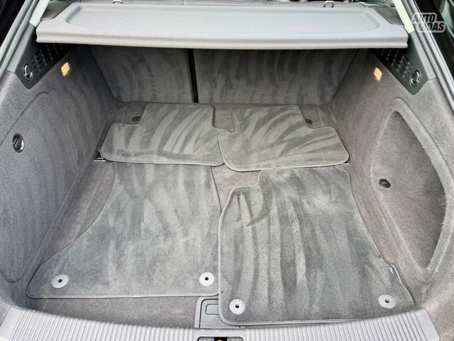 Audi A5 Sportback 2014 in Vilkaviskis, with an engine capacity of 2.00 L and mileage of 252 thousand km for 12300 €, photo 22 on AUTOMOTO.COM.LV