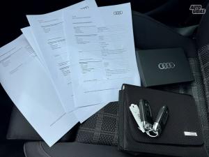 Audi A5 Sportback 2014 in Vilkaviskis, with an engine capacity of 2.00 L and mileage of 252 thousand km for 12300 €, photo 24 on AUTOMOTO.COM.LV